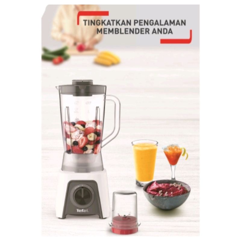 Jual blender Tefal Blendeo + Rotate BL2C2 | Shopee Indonesia