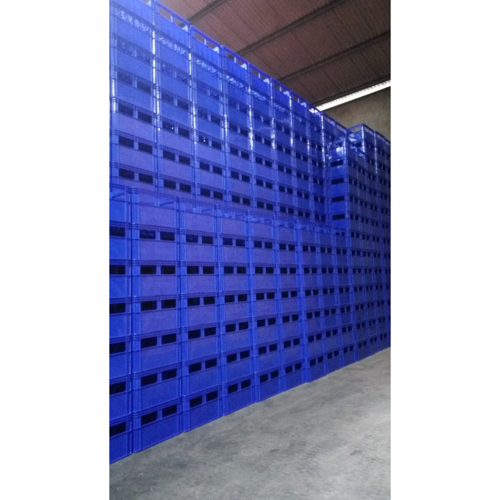 Jual Krat Botol Isi 24 Diameter Lubang 8 Cm Kirim KARGO | Shopee Indonesia