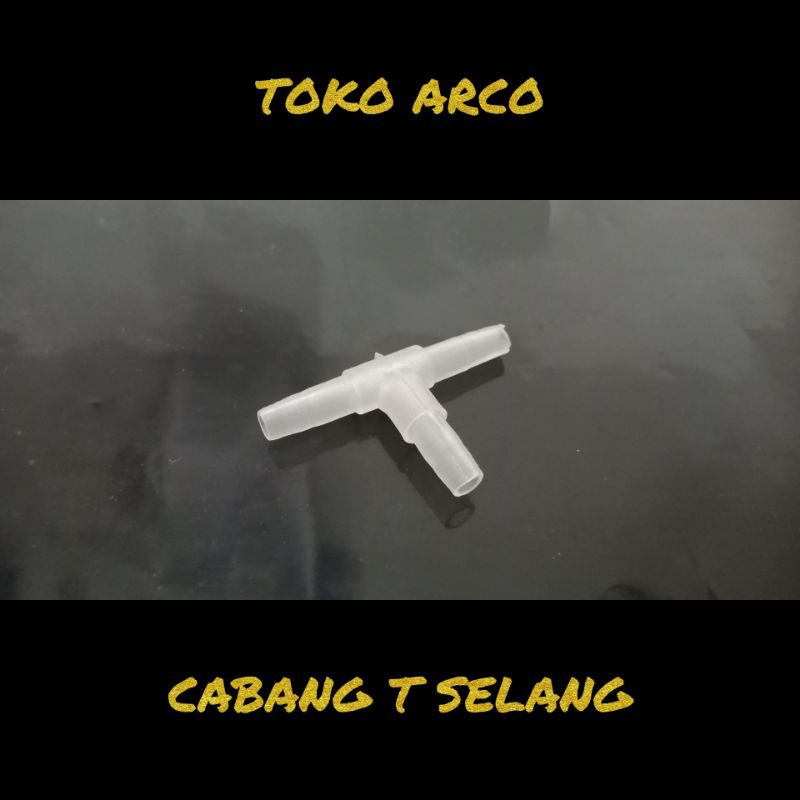 Jual SAMBUNGAN T SELANG KECIL | Shopee Indonesia