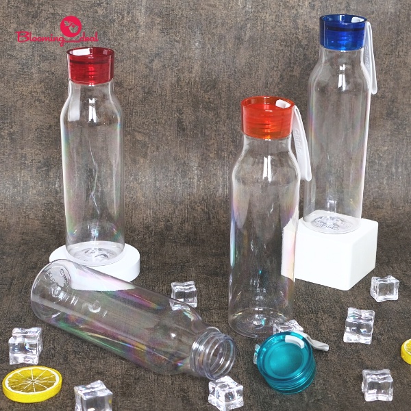 Jual Tumbler Chielo COLADA Botol Minum Plastik Polos 500ml | Shopee ...