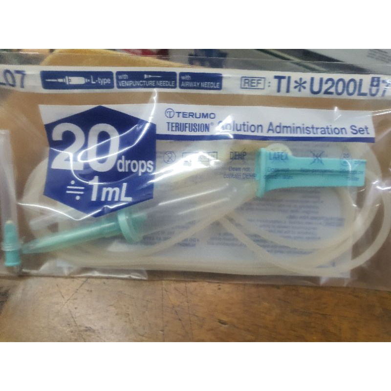 Jual selang inpus | Shopee Indonesia