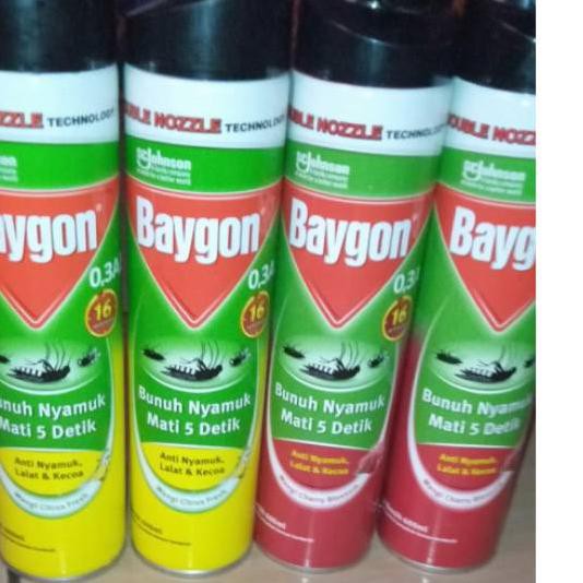 Jual promo baygon Harga Terbaik & Termurah Juni 2026 | Shopee Indonesia