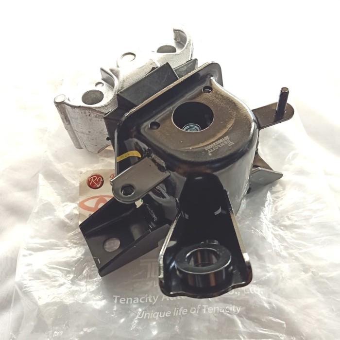 Jual Karet Engine Mounting Alphard Vellfire Kanan Tenacity | Shopee ...