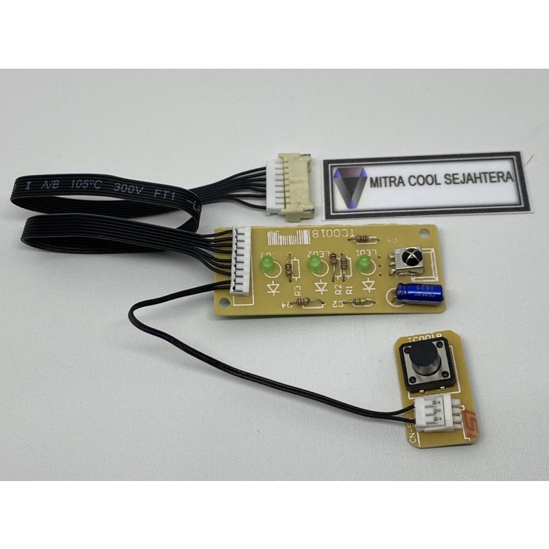 Jual Sensor AC LG Hercules + Kabel (promo) | Shopee Indonesia