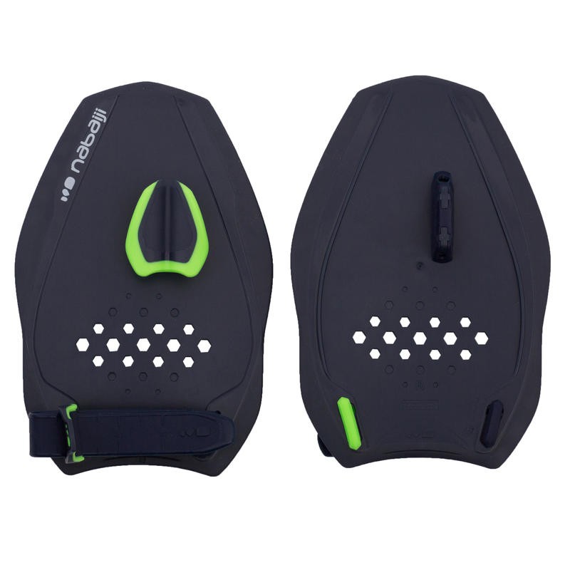 Jual NABAIJI Paddle Renang Quick'in 500 - Hand Paddle Renang | Shopee ...