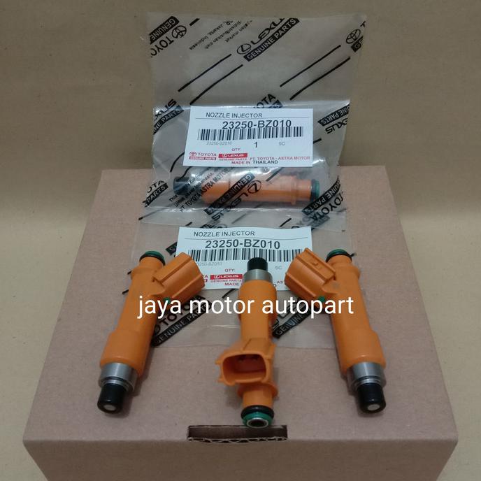 Jual Nozzle Injektor Nozzle Injector Avanza Xenia Rush Terios Grand Max ...