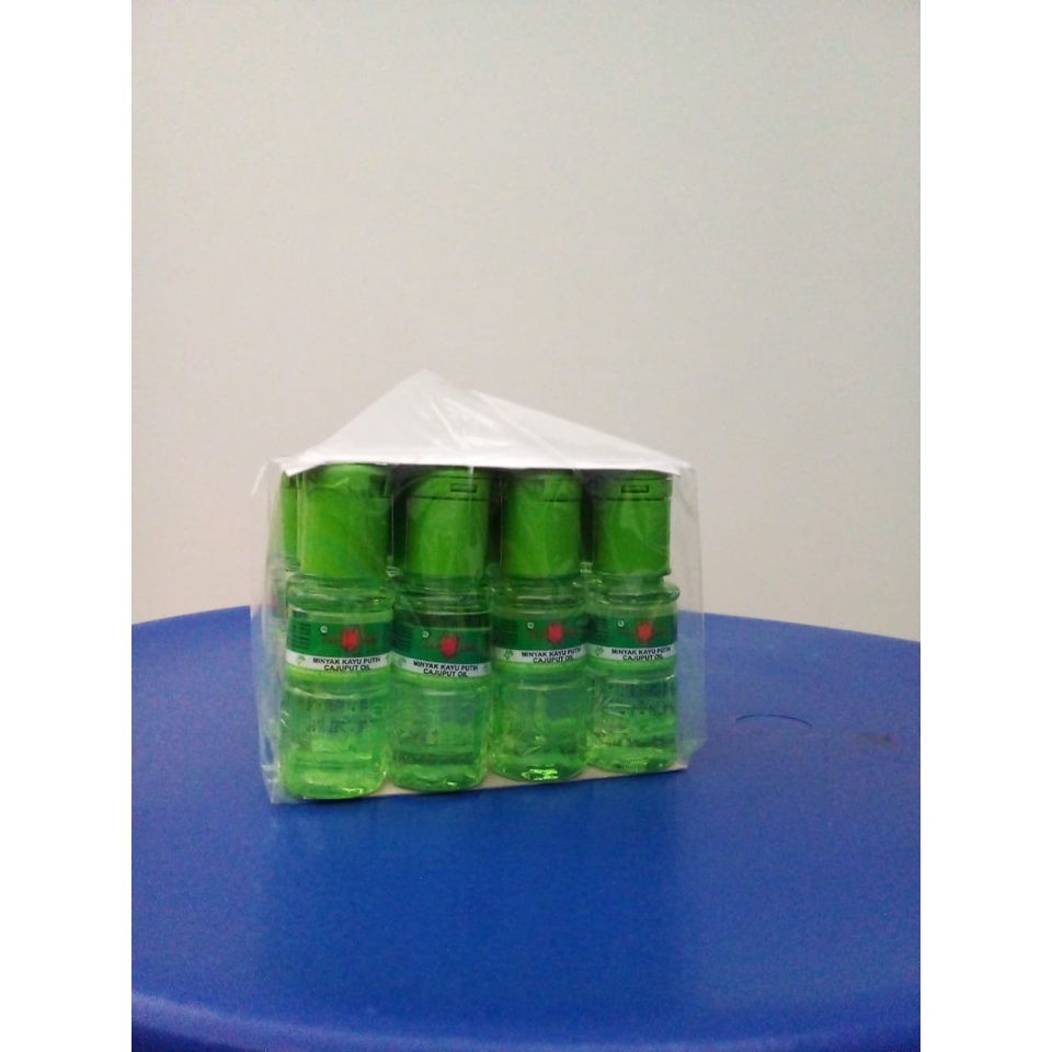 Jual Mkp Lang 15 Ml (1 Slop = 12 pcs) | Shopee Indonesia