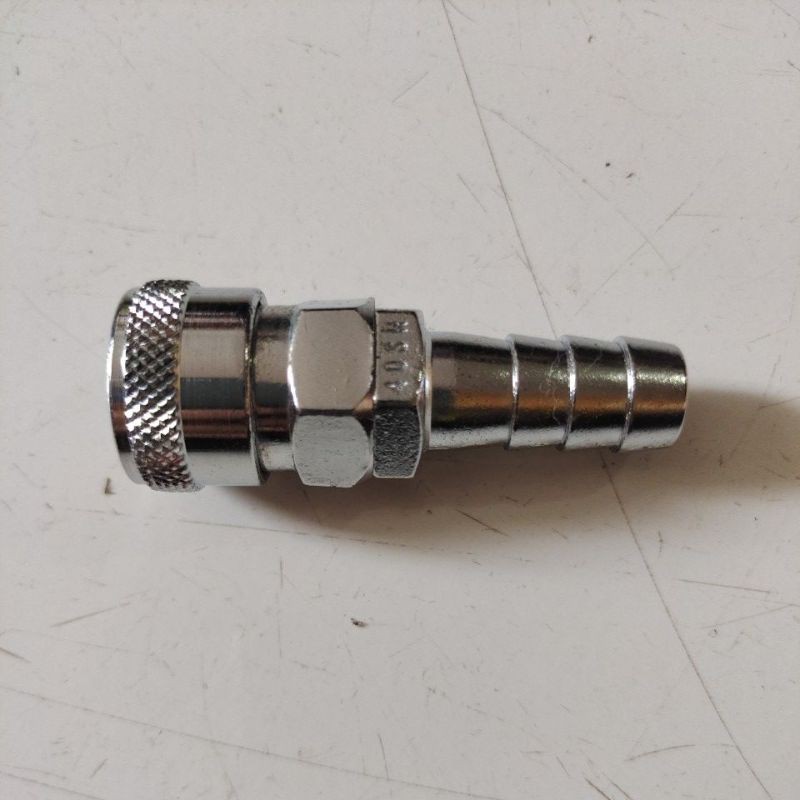 Jual Quick coupler sh40 (1/2") | Shopee Indonesia