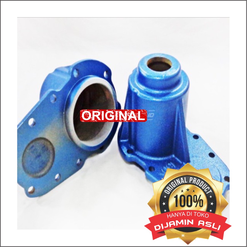 Jual HOUSING G1000 rumah MAIN BEARING laker roda Traktor G1000 Original ...