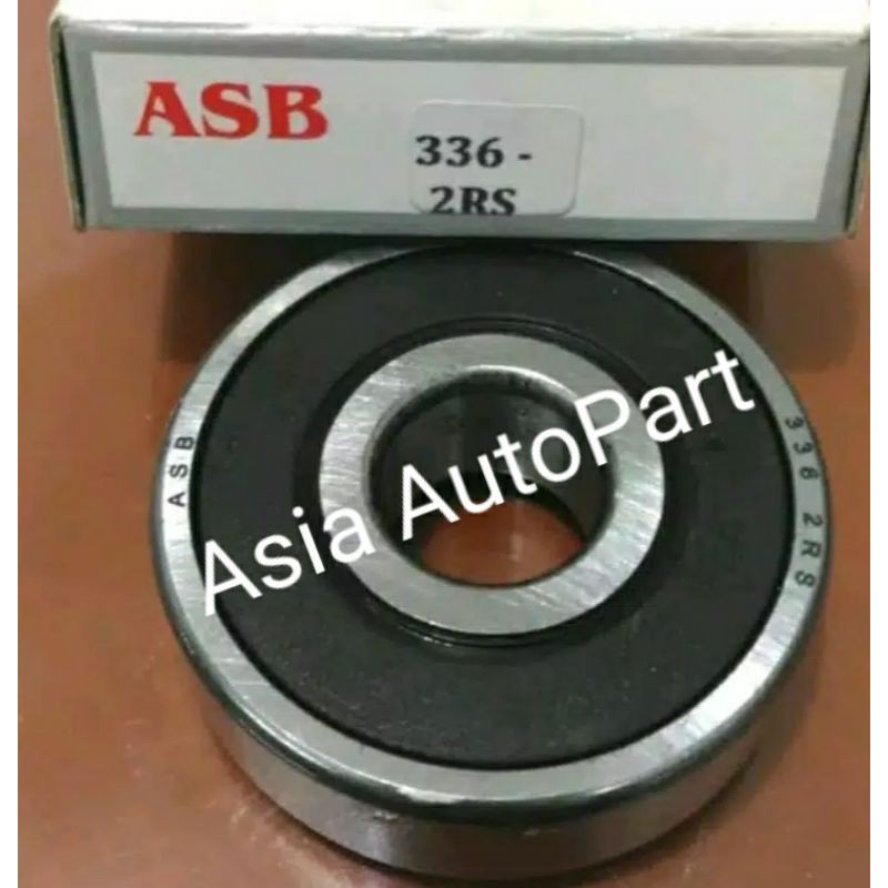 Jual Bearing Laher Alternator Dinamo Ampere Toyota Avansa VVTI Innova ...