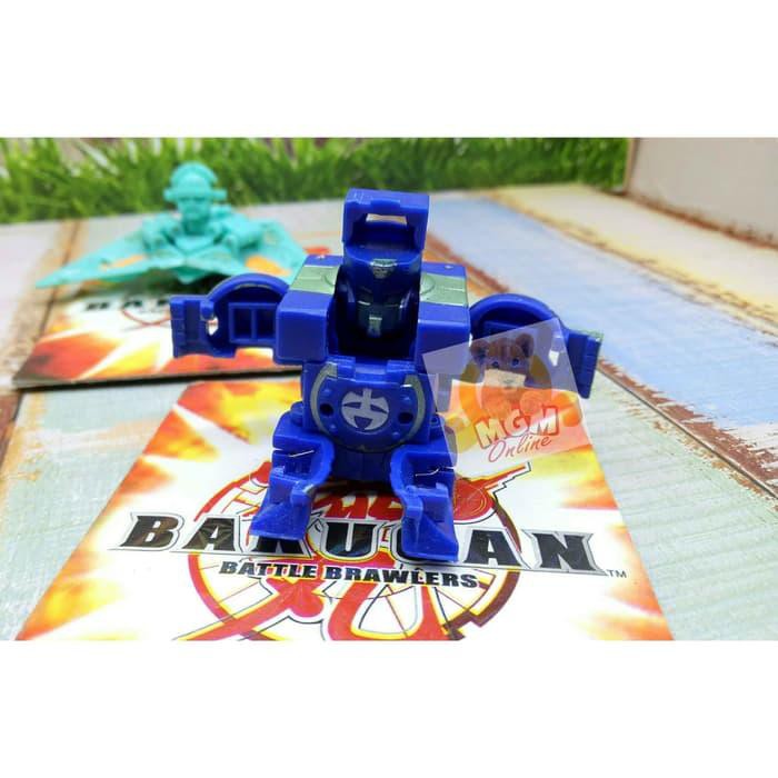 Jual Stock Terbatas Mainan Bakugan set 4 pc - Bakugan Battle Brawlers ...
