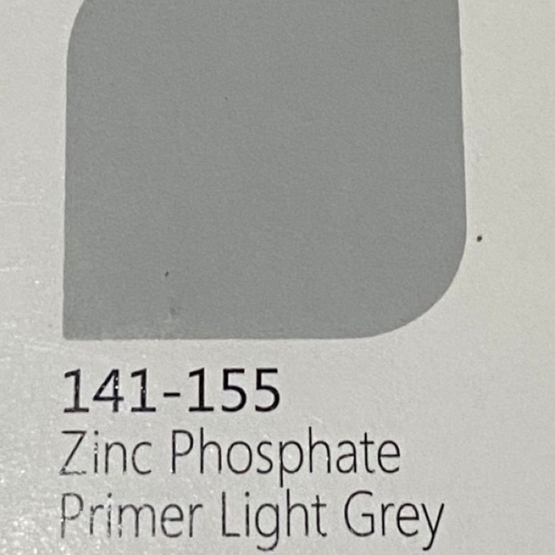 Jual Kansai Primer 1kg Grey108 Green113 Red Oxide 008 Light Grey155 ...