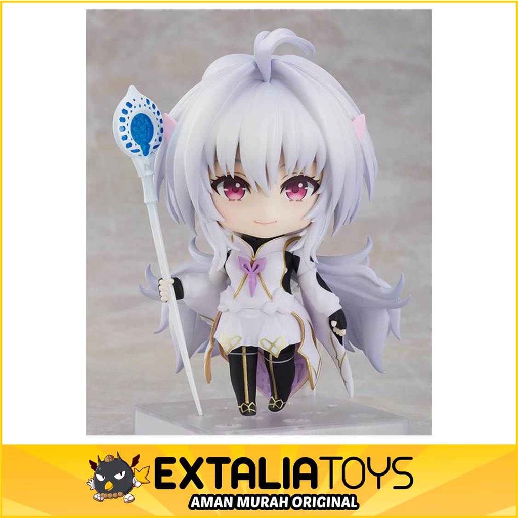Jual GSC NENDOROID 1719 FGO - CASTER / MERLIN (PROTOTYPE) | Shopee ...