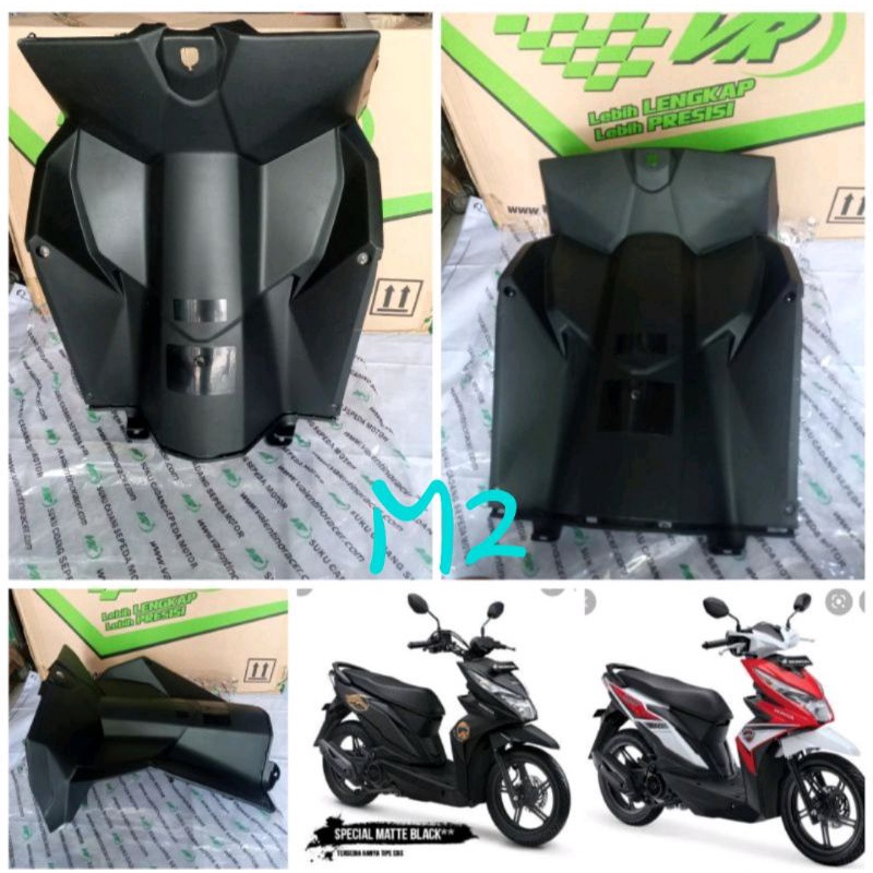 Jual Dasbor Bawah Legsil Bawah Dek tempat minum Beat Fi Esp Beat Street ...