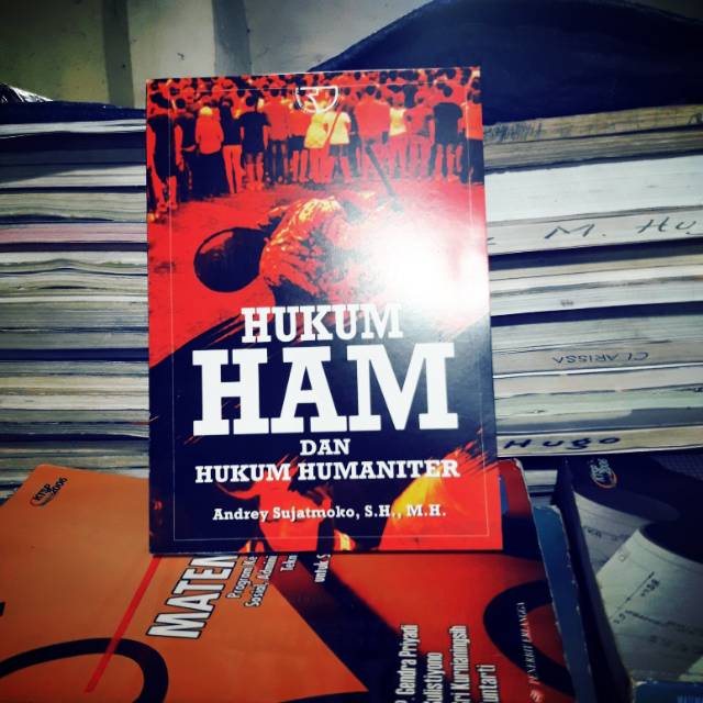Jual Hukum ham | Shopee Indonesia