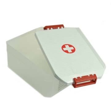 Jual AZKO Tactix Tool Box Kotak Perkakas/Kotak P3K/Kotak Obat 6 Ltr ...