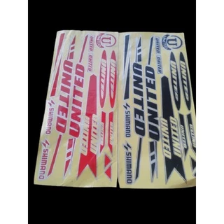 Jual Stiker Sepeda Terlengkap & Harga Terbaru Mei 2024 | Shopee Indonesia