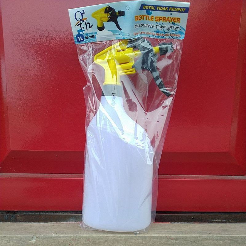 Jual Semprotan Sprayer Jetsprayer 1L / 1 Liter | Shopee Indonesia