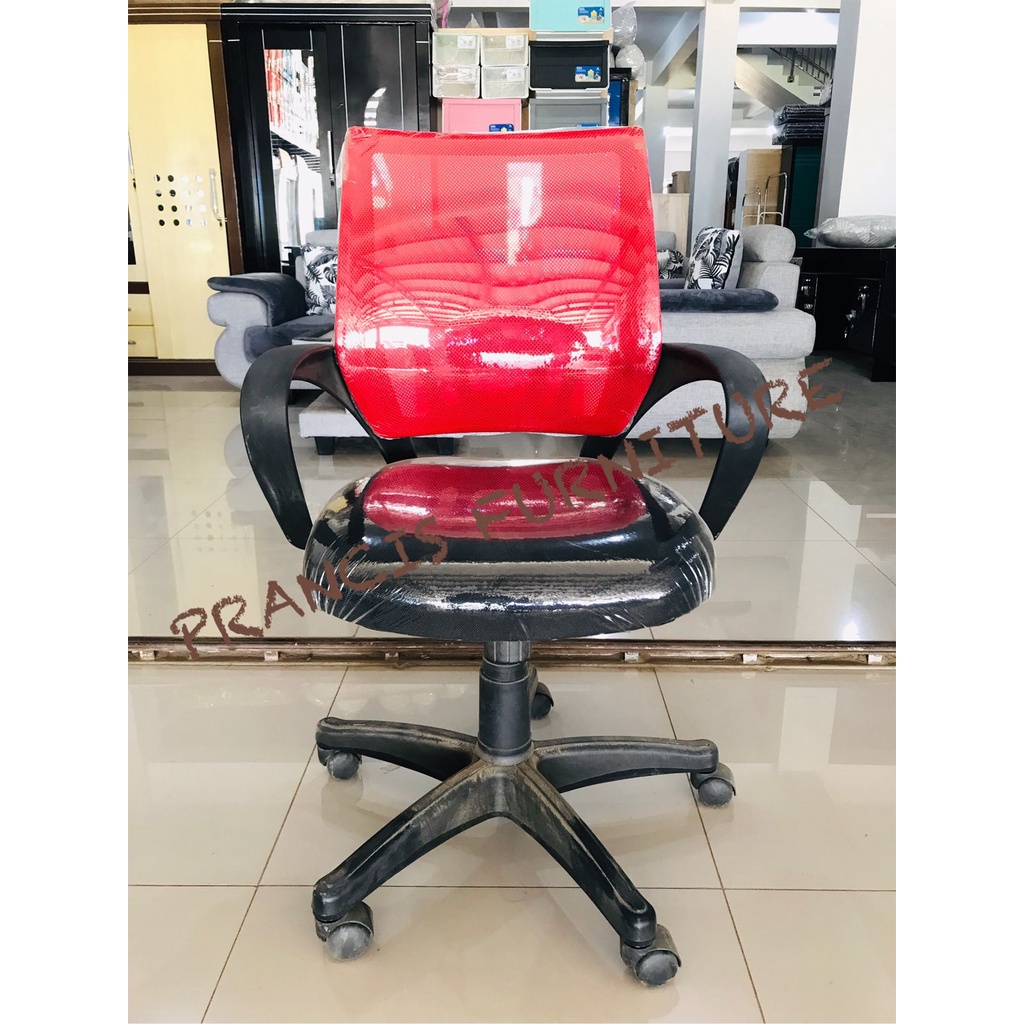 Jual KURSI BALAJAR MEREK BABYKU KURSI KANTOR KURSI JARING KURSI RAPAT ...