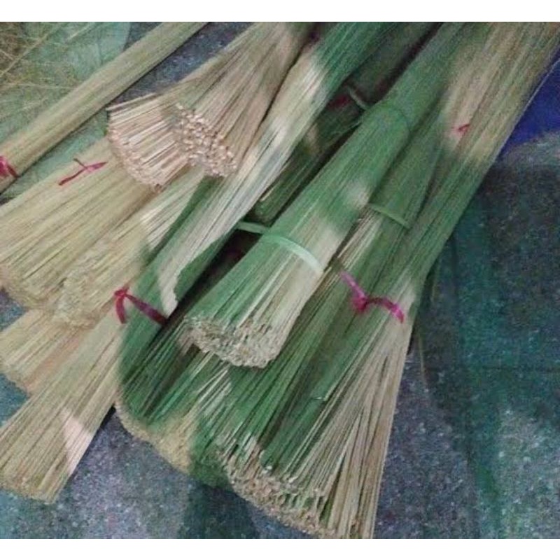 Jual Sapu lidi Nipah/Per ikat | Shopee Indonesia