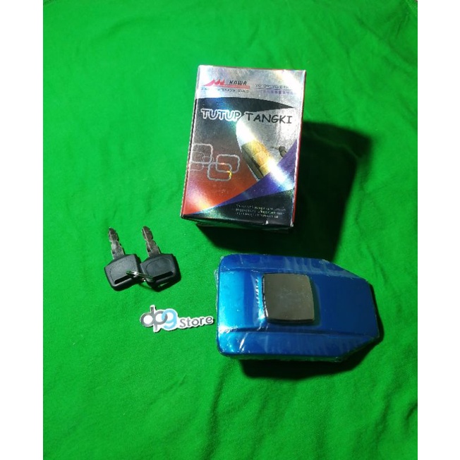 Jual TUTUP TANGKI BENSIN GL PRO MAX SERIES NEOTECH | Shopee Indonesia