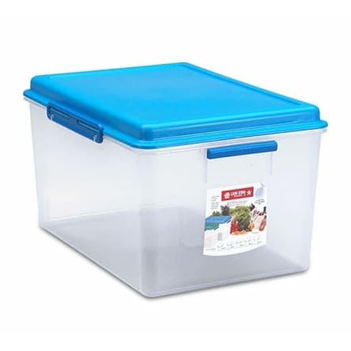 Jual container 19 L/Box SC-14 Lion star silvo 19 Liter | Shopee Indonesia