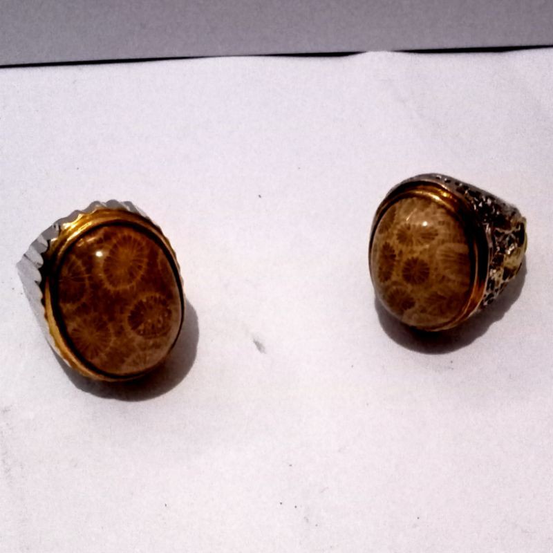 Jual batu akik teratai sudah pakai riang | Shopee Indonesia