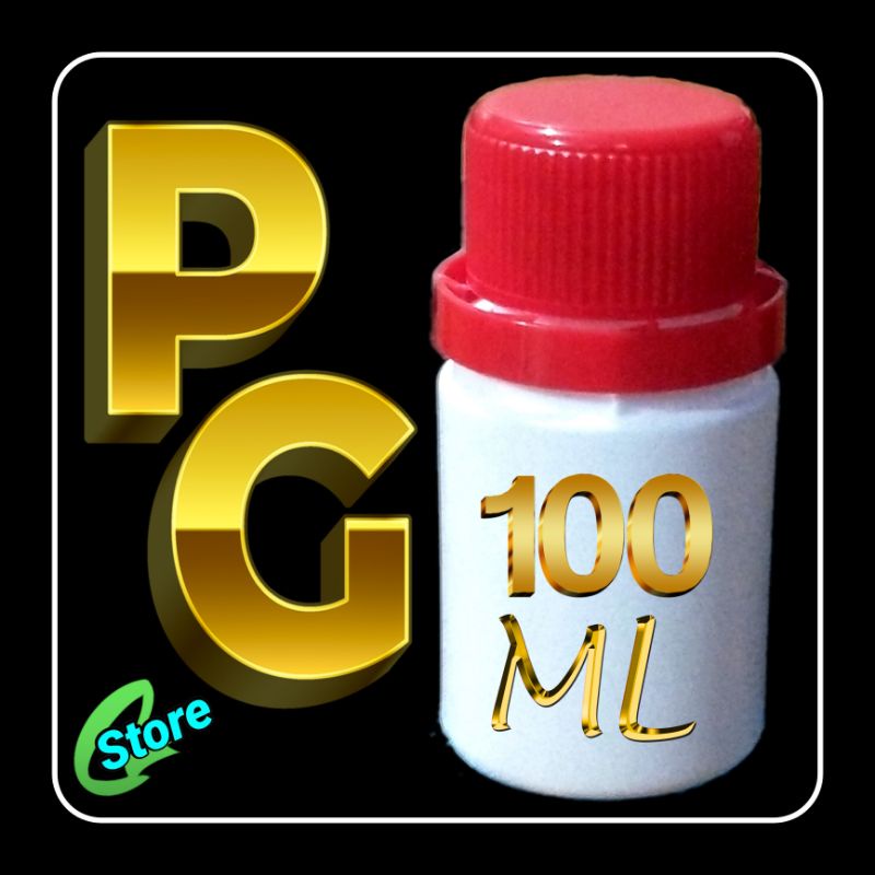 Jual PG 100 ml Additif Parfum Dan Sabun | Shopee Indonesia