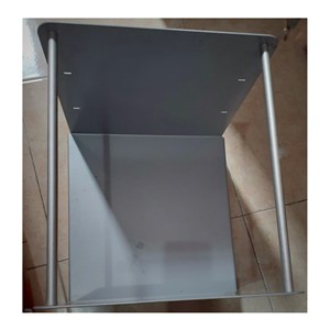 Jual BOX FILE BESI 1 SEKAT / ABU / KOTAK | Shopee Indonesia