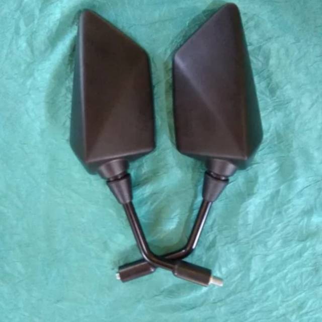 Jual Spion kawasaki z 250-klx dtracker 250 original bawaan motor ...