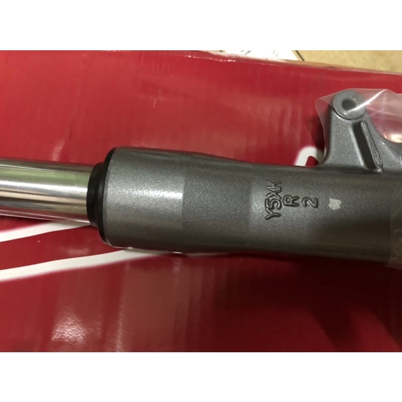 Jual KYB KAYABA Yamaha Y125ZR Y125Z Y125 125Z 125ZR 5XK 5BU Front Fork Damper Absorber Depan ...