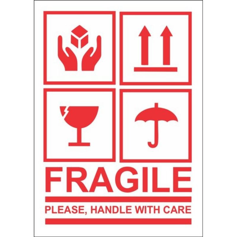 Jual STIKER FRAGILE (jangan dibanting) | Shopee Indonesia Jual STIKER FRAGILE (jangan dibanting) | Shopee Indonesia