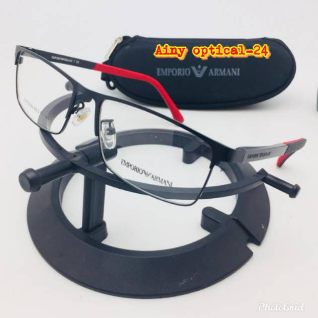 Jual PAKET FRAME LENSA PHOTOCROMIC - FRAME + LENSA MINUS - FRAME ...