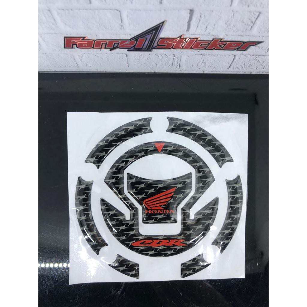 Jual Stiker emblem sticker tanki CBR CB150 CB15R | Shopee Indonesia