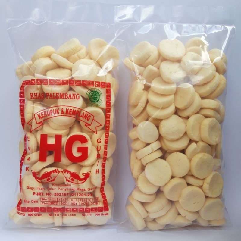 Jual KEMPLANG MINI SUPER [KUALITAS NO.1] KEMPLANG KOIN IKAN TENGGIRI ...