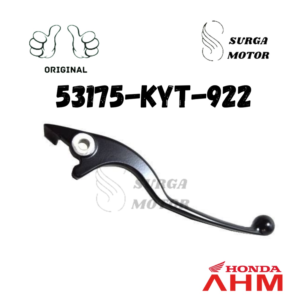 Jual Handle Handel Hendel Hendle Rem Kanan Right Lever R Strg Hndl ADV ...