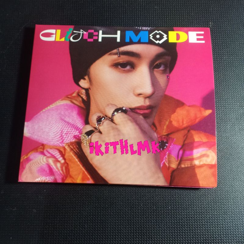 Jual digipack only mark cover | Shopee Indonesia