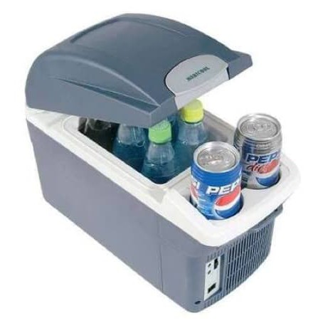 Jual Kulkas mini Mobil DC merek Mobicool T08 DC | Shopee Indonesia