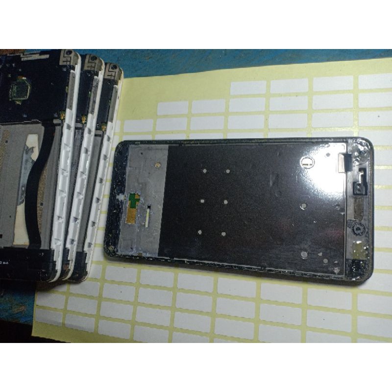 Jual mesin redmi 4a normal + tulang camera dan acc | Shopee Indonesia