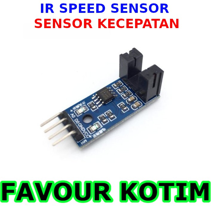 Jual SENSOR KECEPATAN SPEED COUPLER PHOTOELECTRIC IR COUNT COUNTER ...