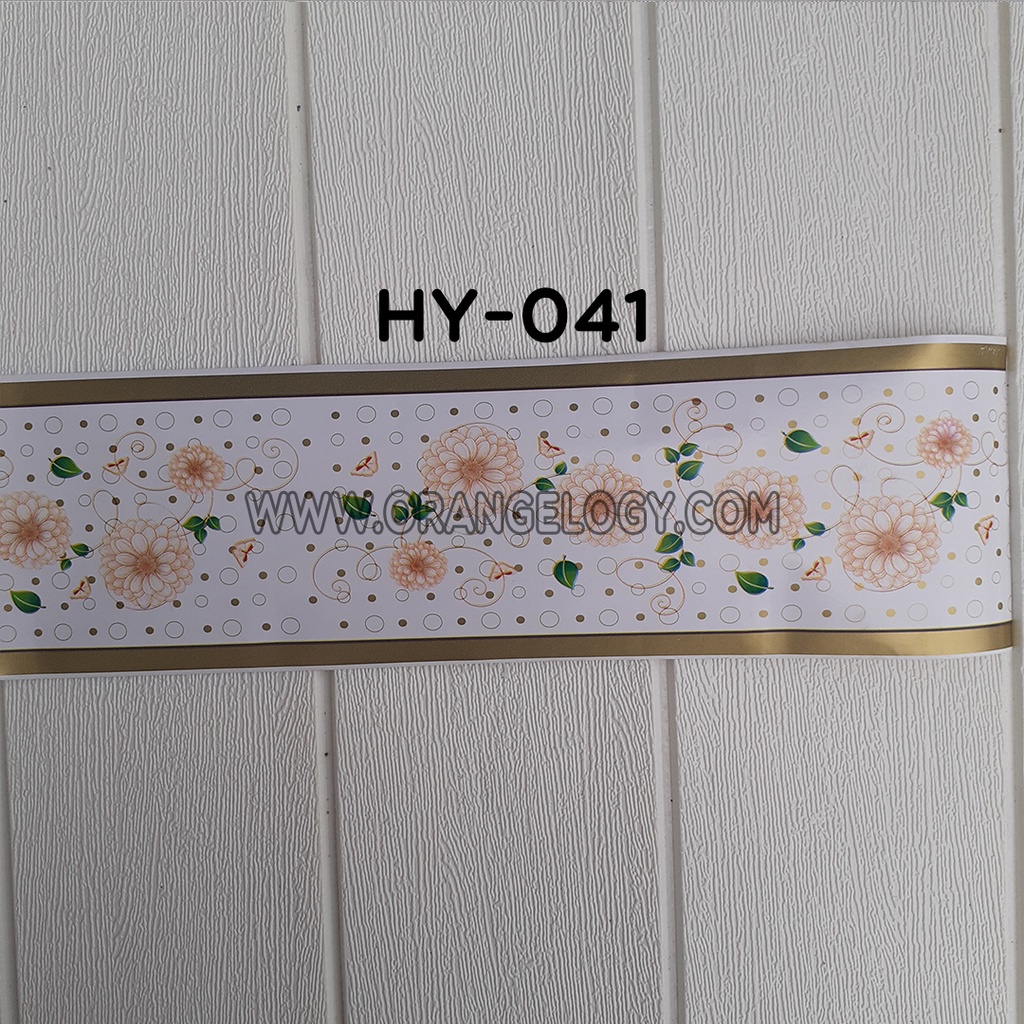 Jual Wallpaper List Foam Wallborder Foam 3D / Wall Border List / List ...