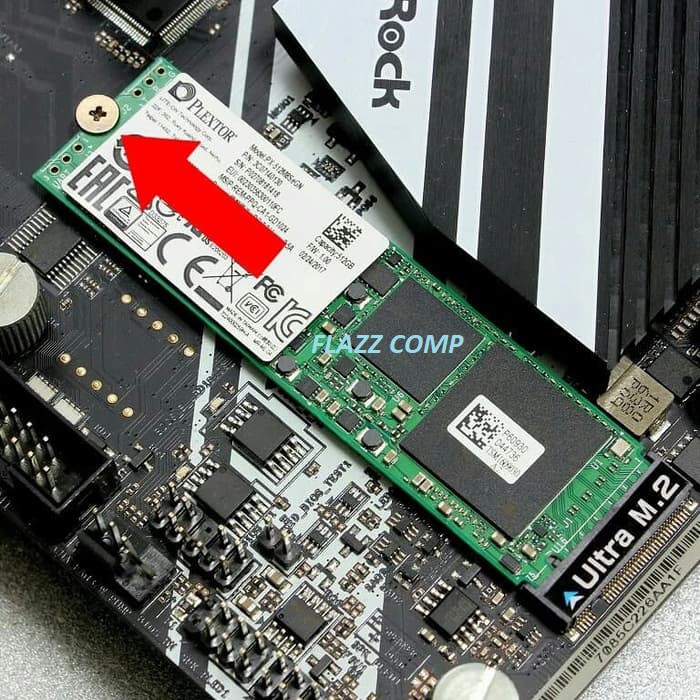 Jual Baut dan Spacer SSD M.2 M2 MSATA NVME | Shopee Indonesia