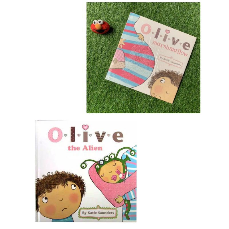 Jual SERI OLIVE (RESERVED) | Shopee Indonesia