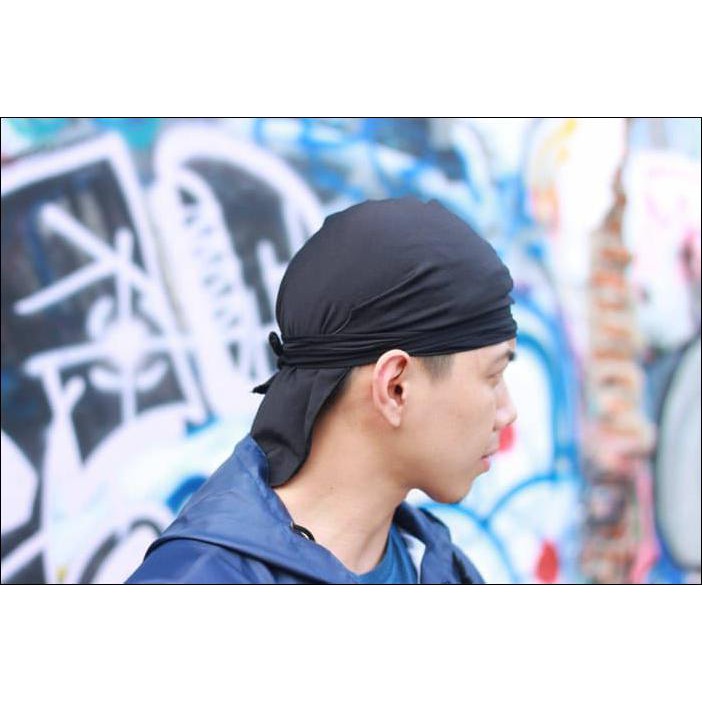 Jual DURAG / IKAT KEPALA HIP-HOP | Shopee Indonesia