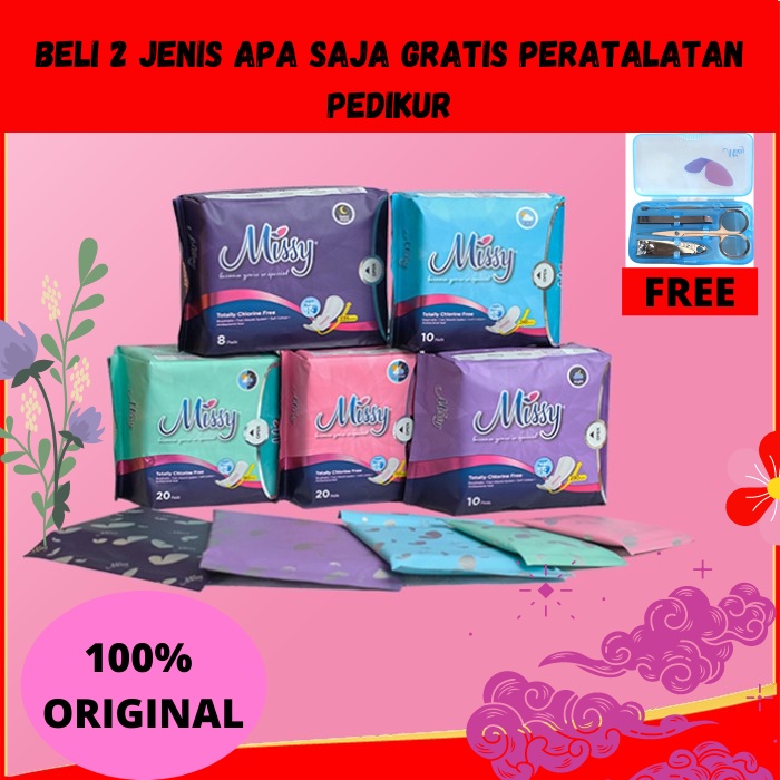 Jual PEMBALUT MISSY / MISSY PANTILINER / MISSY MINI / MISSY DAY / MISSY ... Jual PEMBALUT MISSY / MISSY PANTILINER / MISSY MINI / MISSY DAY / MISSY ...