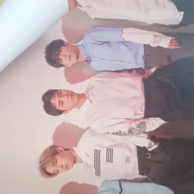 Jual DAY6 official album poster | Shopee Indonesia