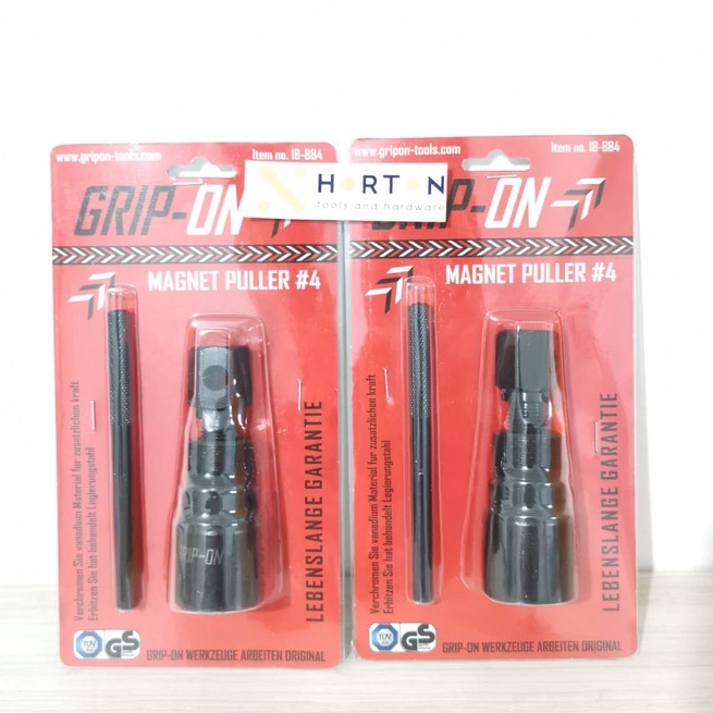Jual TREKER MAGNET PULLER NO.4 - ALAT BUKA MAGNIT MOTOR GRIP ON ...