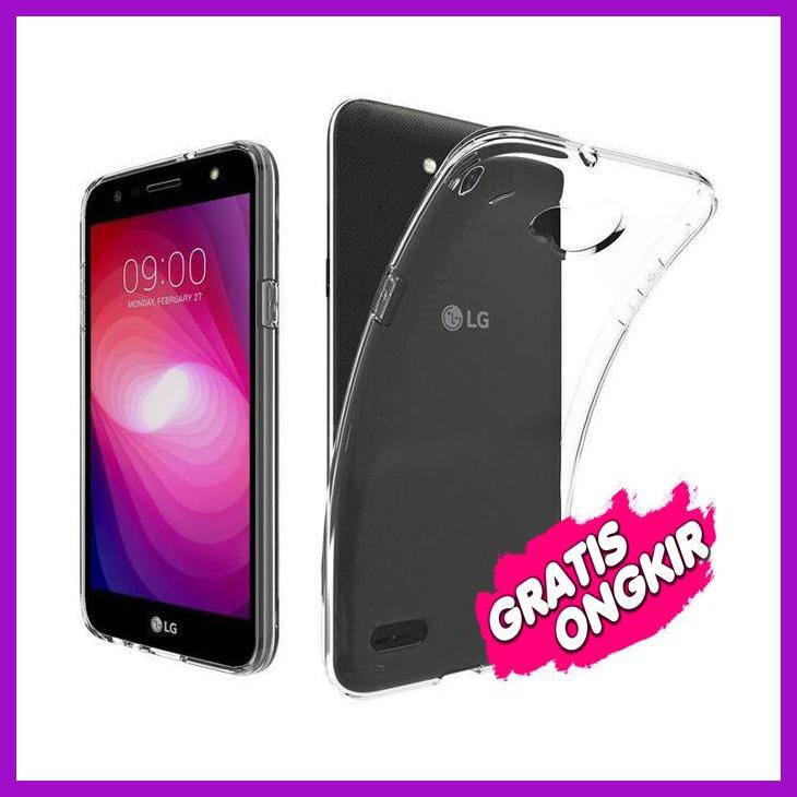 Jual XTRA SOFT CASE BENING LG G5 | G4 | G3 V30 | V20 | V10 LG STYLUS 3 | Shopee Indonesia