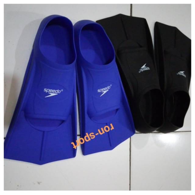 Jual SEPATU RENANG KATAK / KAKI RENANG KATAK SPEEDO ORIGINAL | Shopee ...