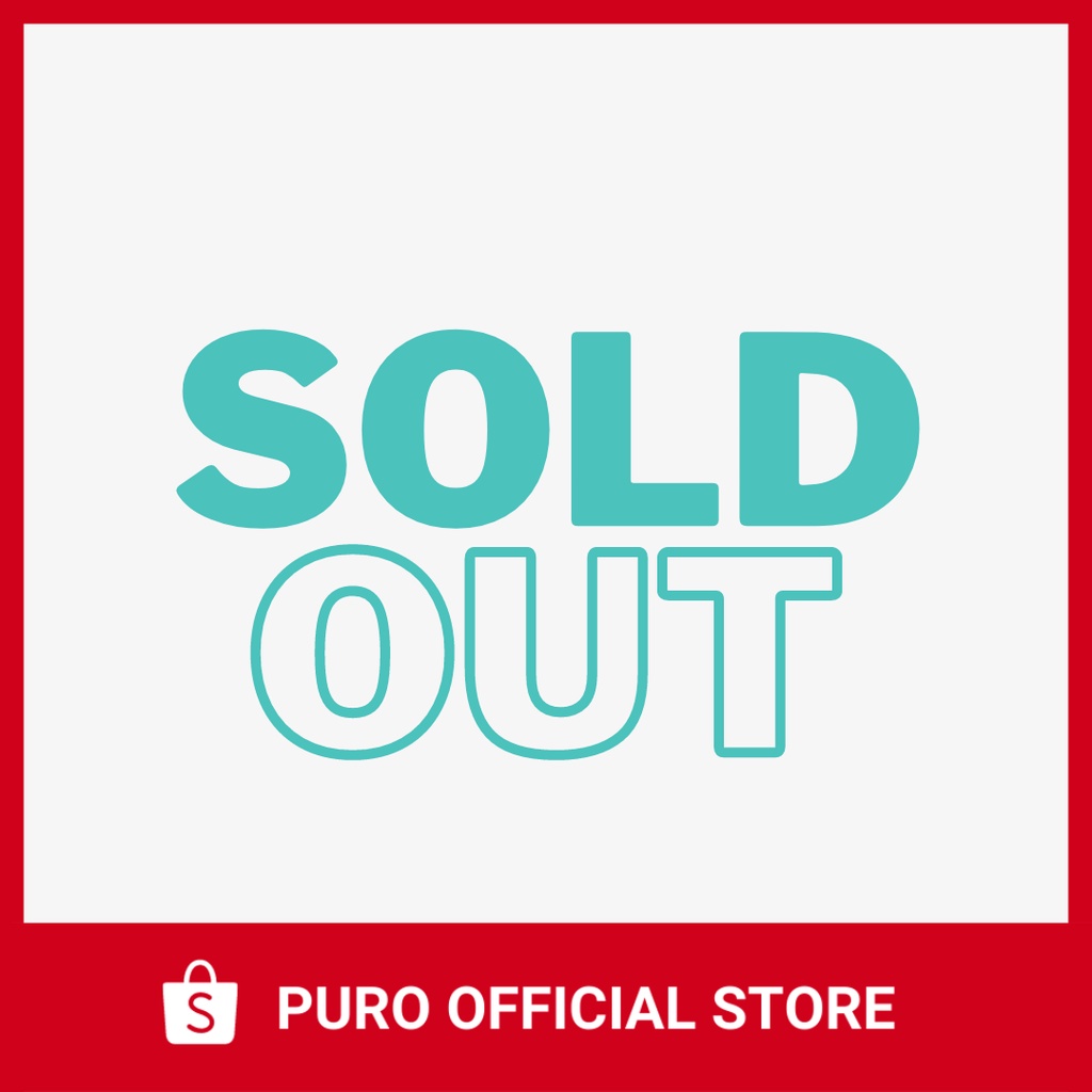 Jual PURO Shaker Botol Minum Ukuran 400ml | Shopee Indonesia